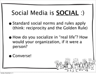 Christina Samala, Story of Stuff- How to build a stronger choir | PPT