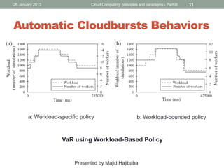 Cloud Computing Principles and Paradigms: 10 comet cloud-an autonomic ...