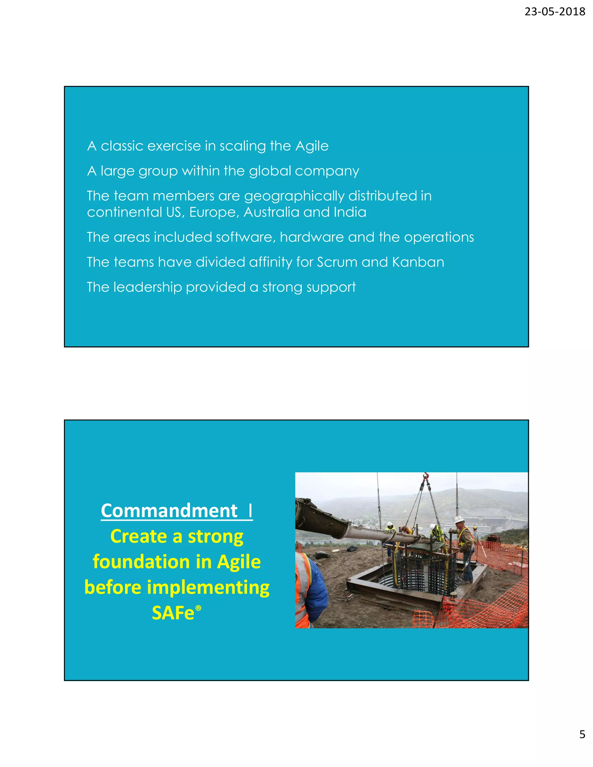 10 commandments-mandar-kulkarni | PDF