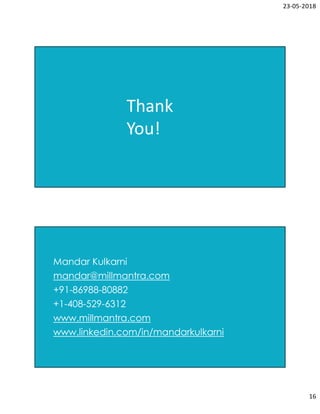 10 commandments-mandar-kulkarni | PDF