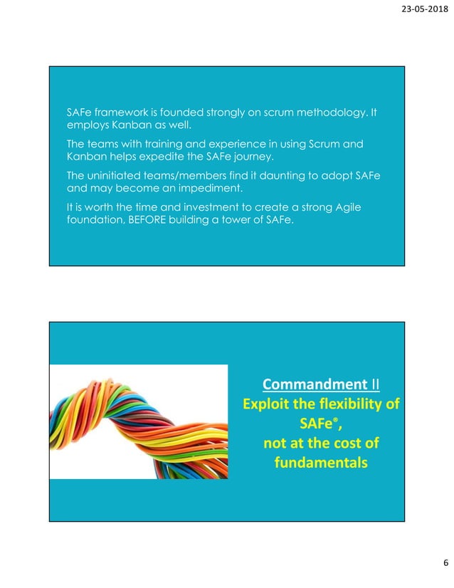 10 commandments-mandar-kulkarni | PDF
