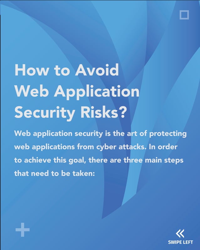 10 Common Web Application Security Vulnerabilities And How To Prevent