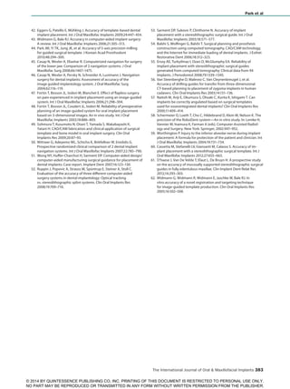 10 - Comparison of five-axis milling and rapid prototyping for implant ...