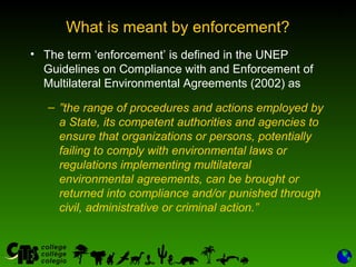 Compliance | PPT | Free Download