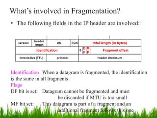 10 coms 525 tcpip - internet protocol - ip | PPTX