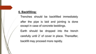 10-Construction of Sewers AND WATER SUPPLY04.pptx