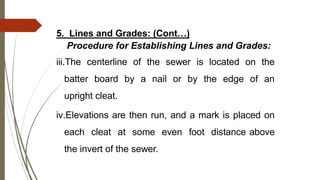10-Construction of Sewers AND WATER SUPPLY04.pptx