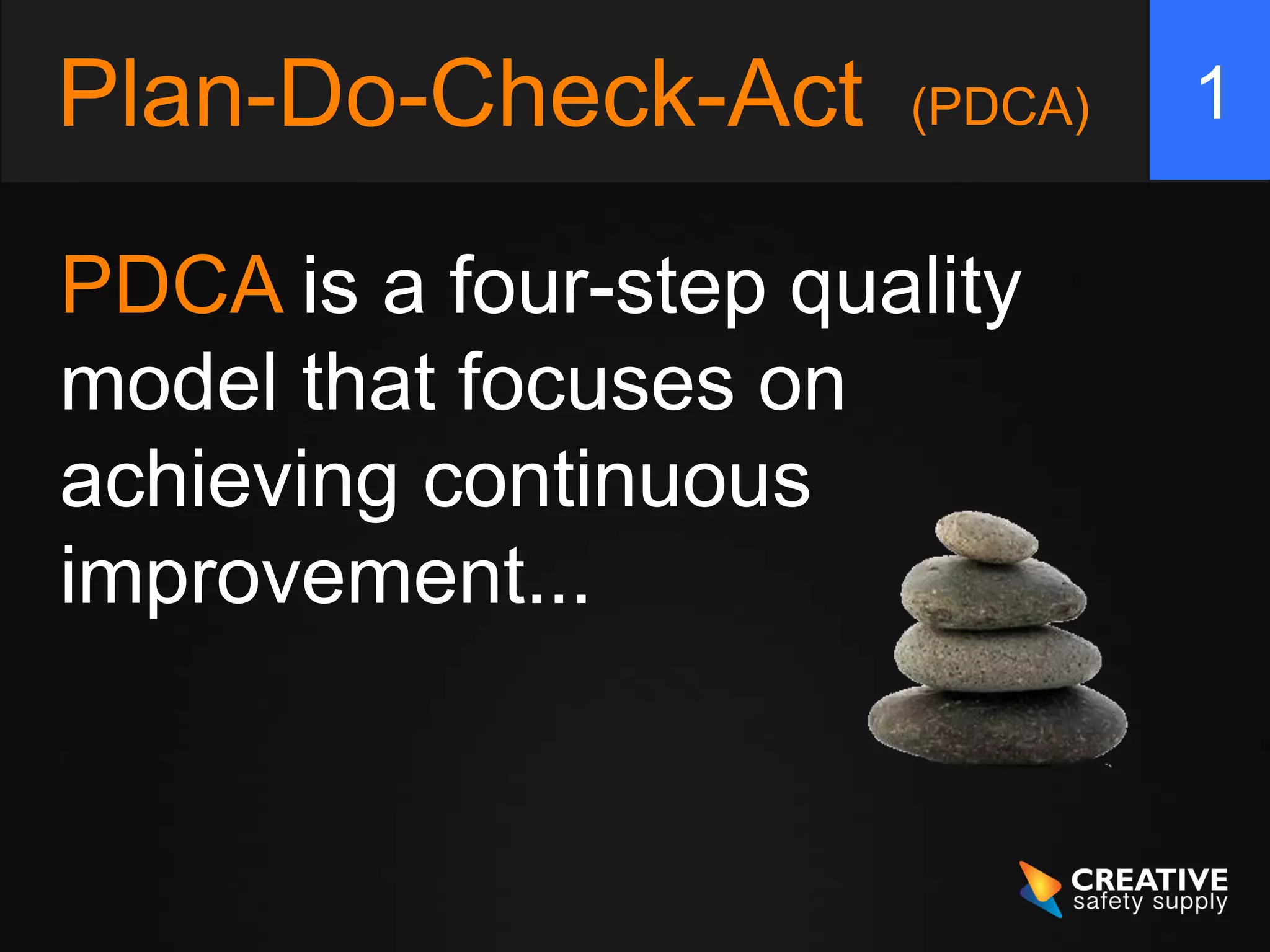 10 Continuous Improvement Strategies That Work | PPTX