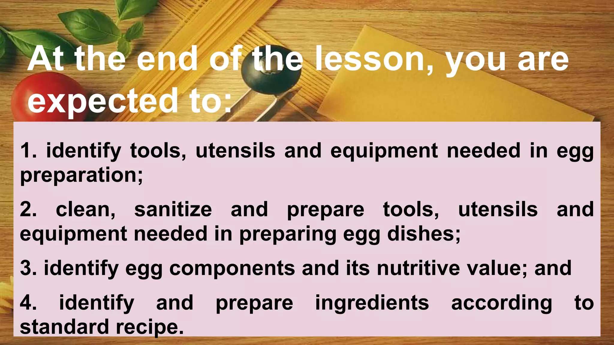 10-COOKERY-Q1-LESSON 1- L-O-1 (PERFORM MISE'EN PLACE).pptx