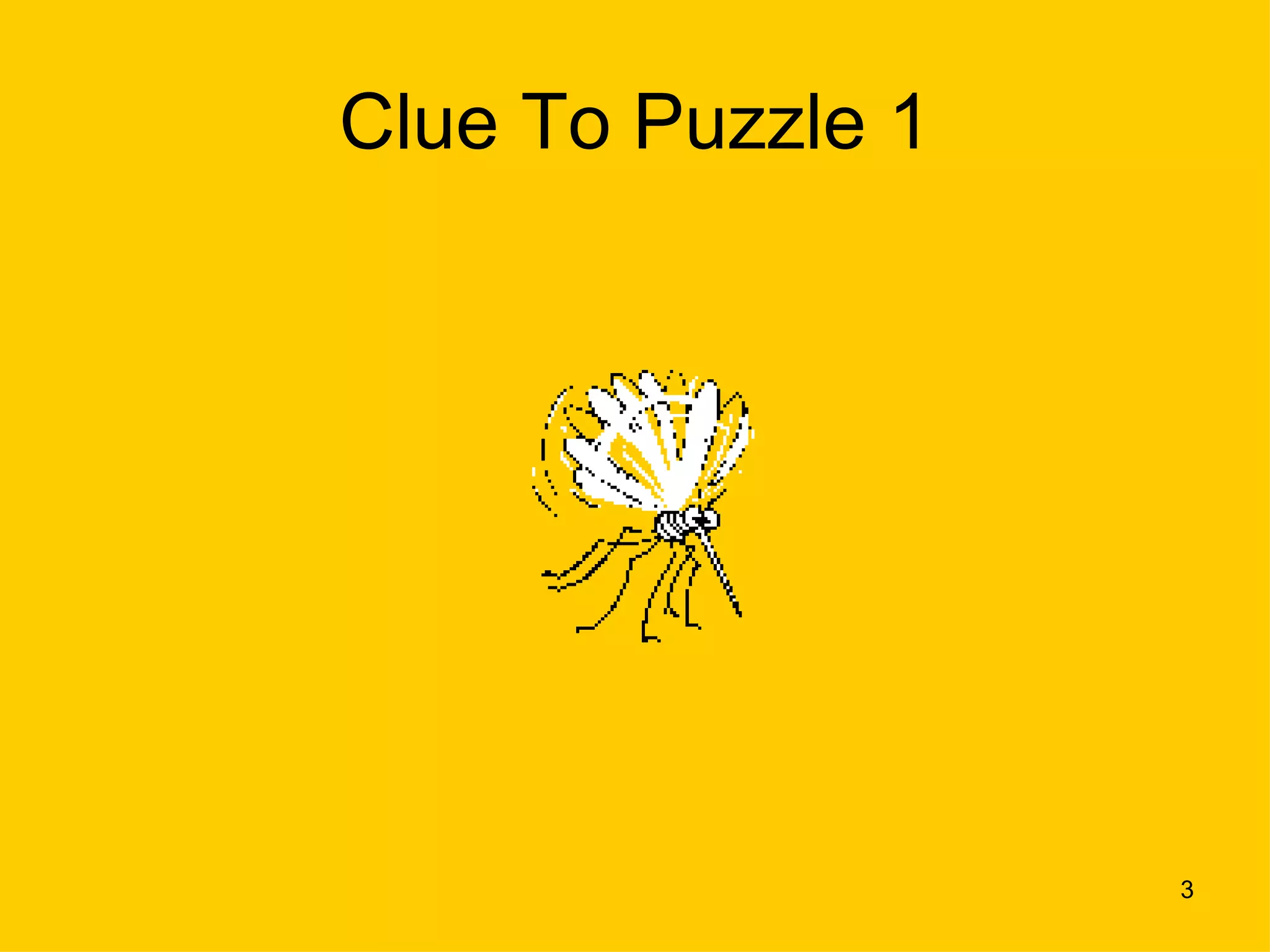 10 Creative Thinking Puzzles | PPT