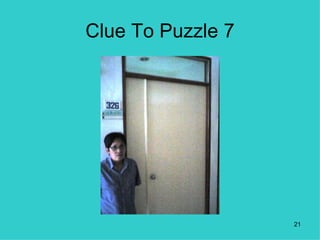 10 Creative Thinking Puzzles | PPT