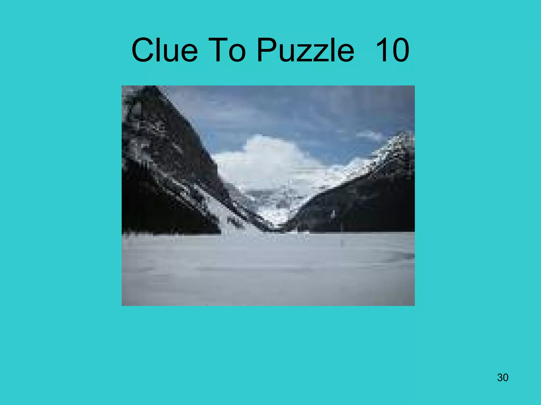 10 Creative Thinking Puzzles (edited) | PPT