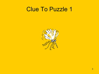 10 Creative Thinking Puzzles (edited) | PPT