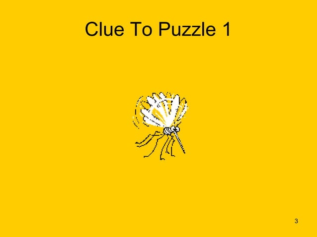 10 Creative Thinking Puzzles (edited) | PPT