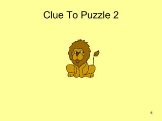 10 Creative Thinking Puzzles (edited) | PPT