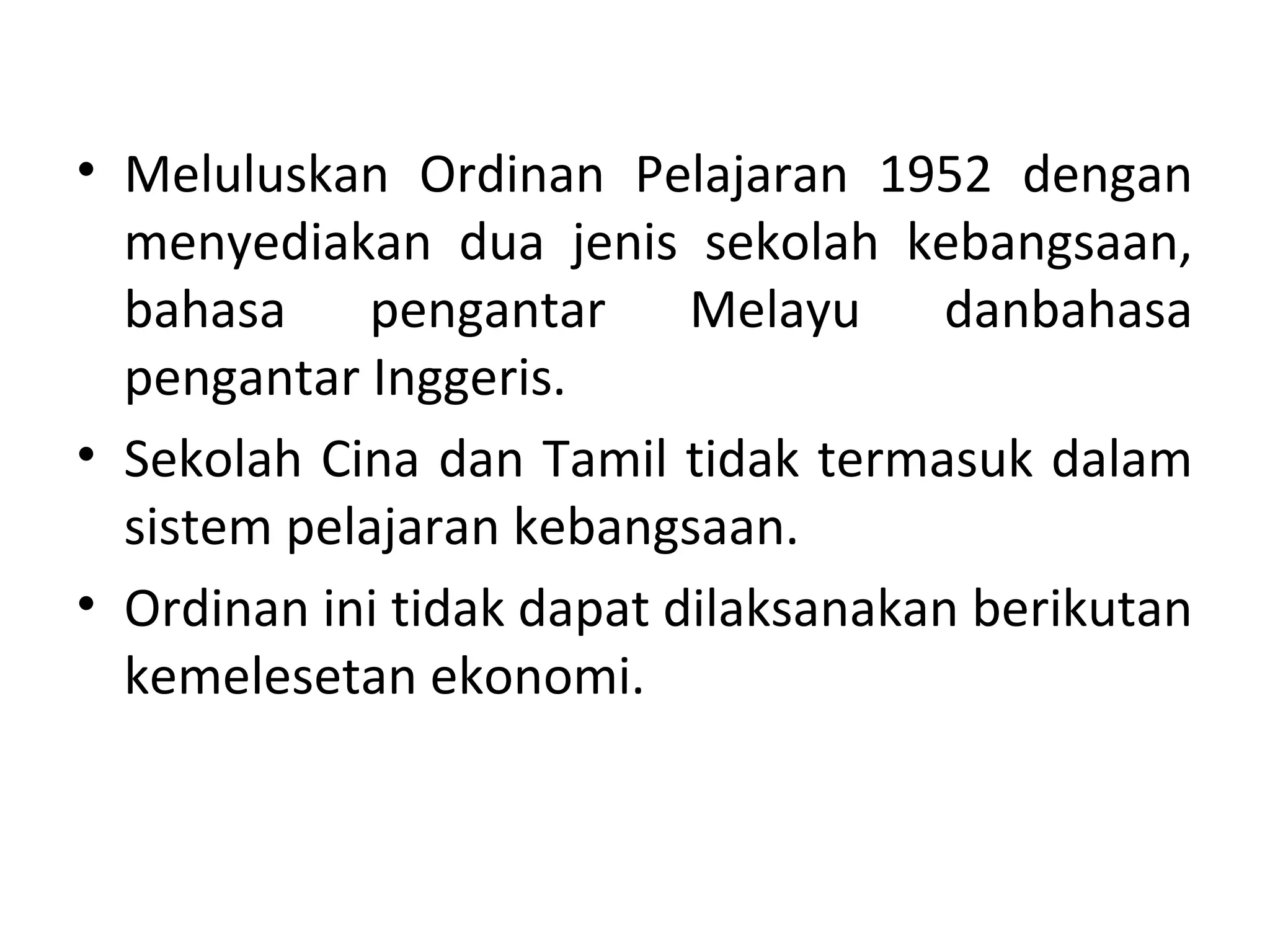 10 dasar-dasar kerajaan | PPT