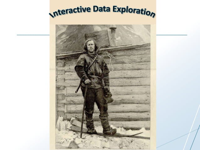 Data Intensive Computing- Slide in Presentation | PPT