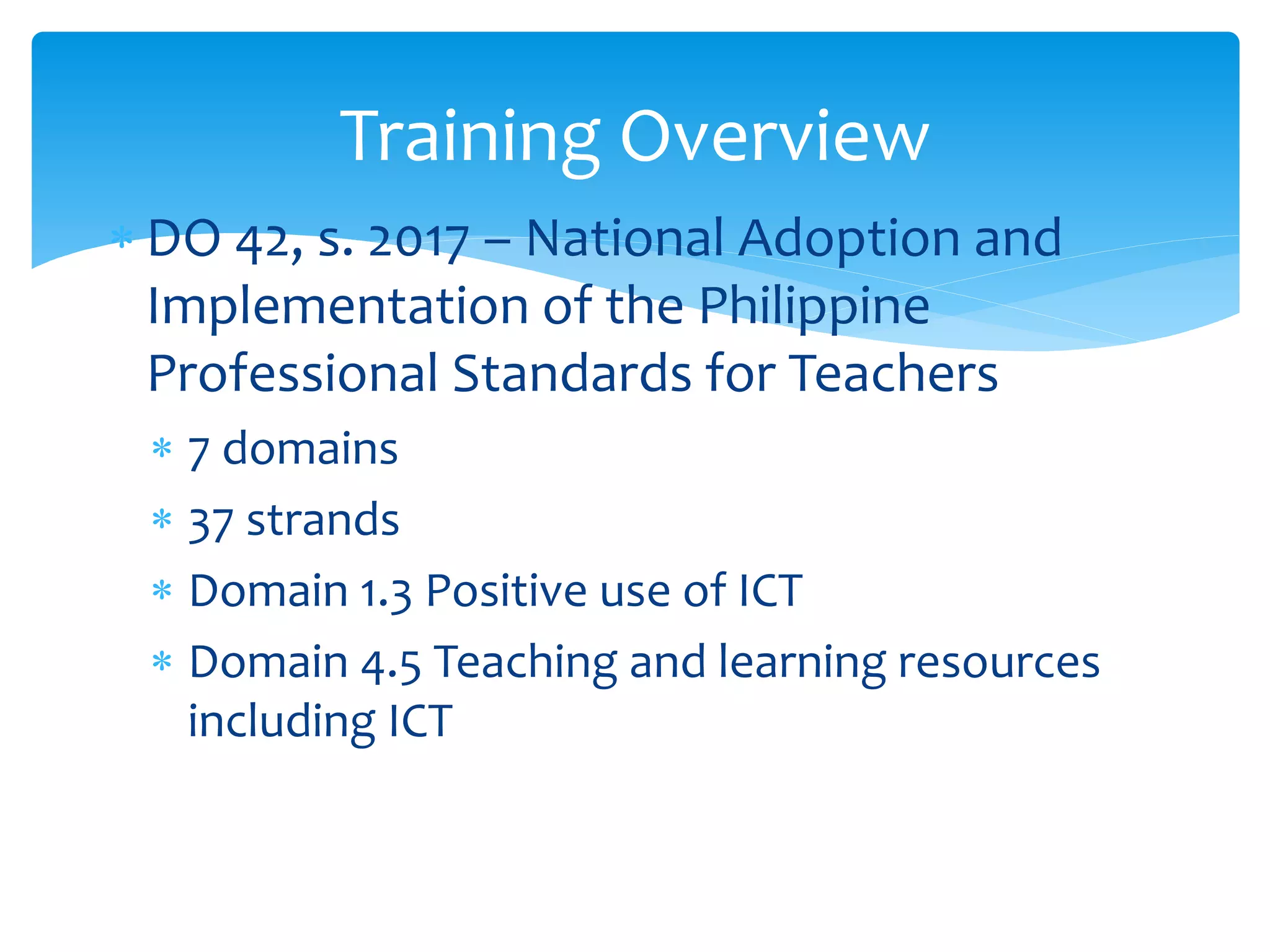 10-DAY-ICT-TRAINING.pptx