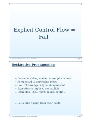 10 declarative-control-flow.handouts | PDF