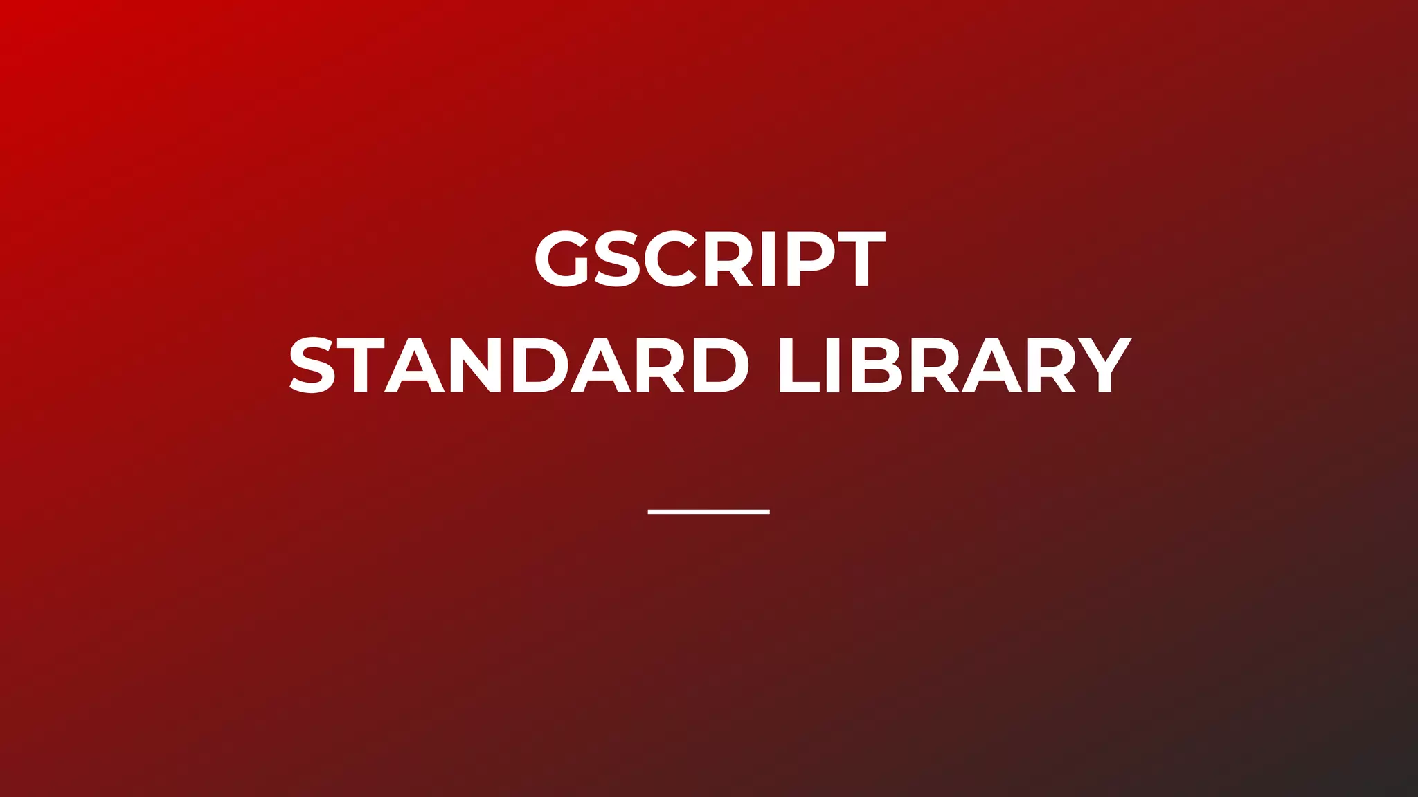 I'll See Your Missile and Raise You A MIRV: An overview of the Genesis ...