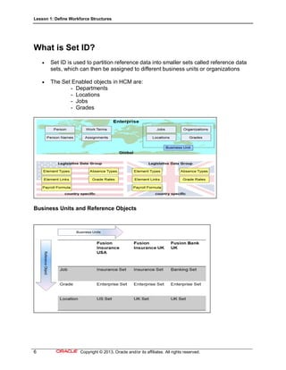 10 define workforce structures | PDF