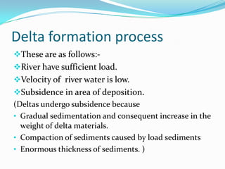 delta - VIVEK PRIYADARSHI | PPTX