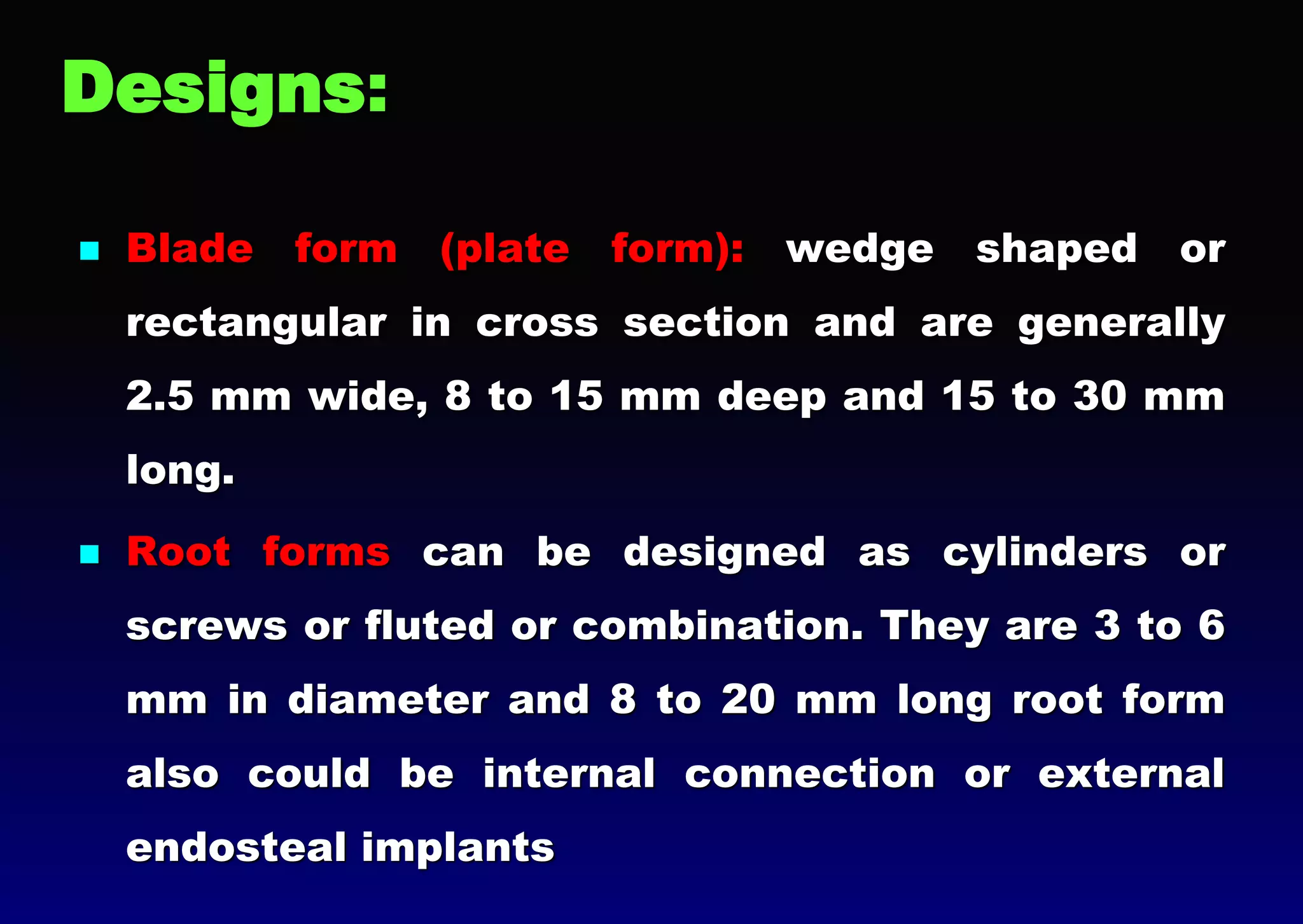 10- Dental Implants.ppt