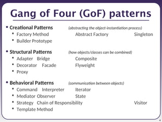 10-design-patterns1.ppt.software engineering | PPT