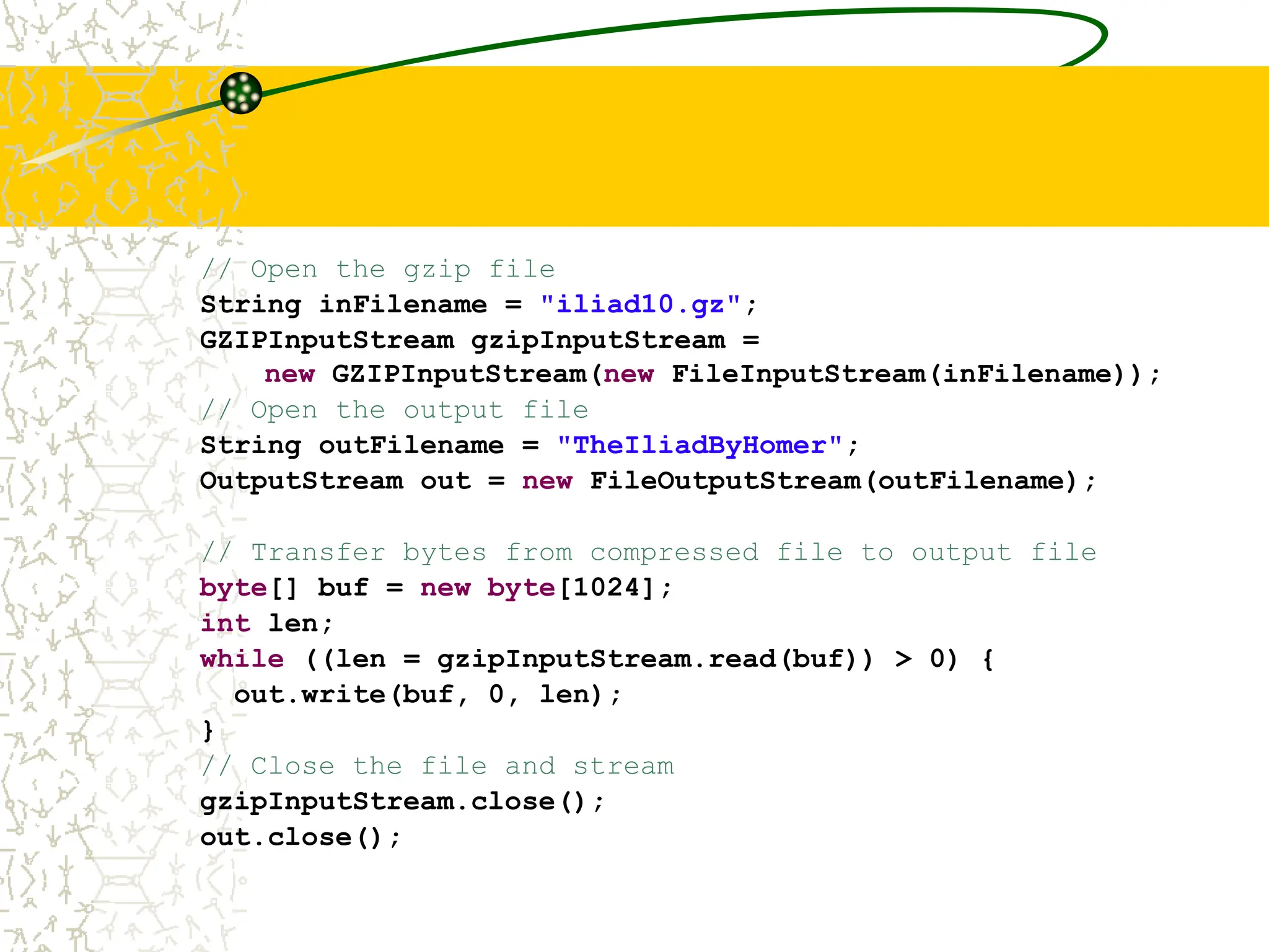 Design Patterns Represent The Best Practices Used By Experienced Object Oriented Software