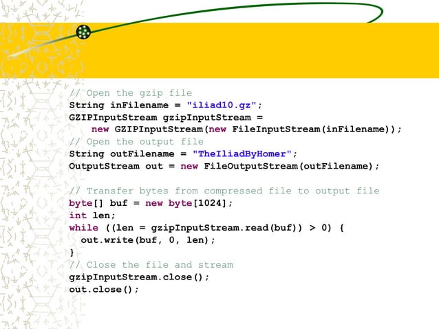 Design Patterns Represent The Best Practices Used By Experienced Object