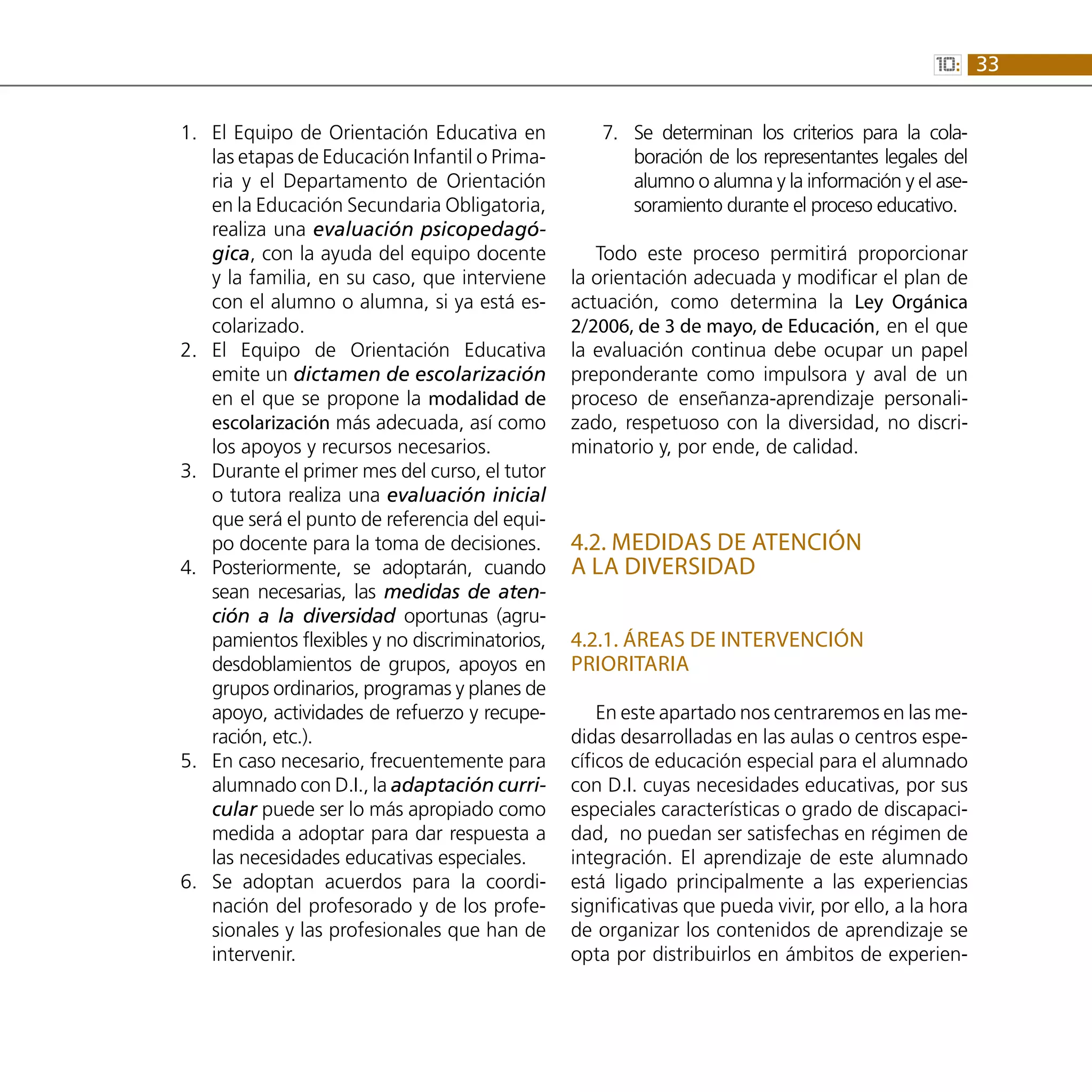 discapacidad-intelectual | PDF