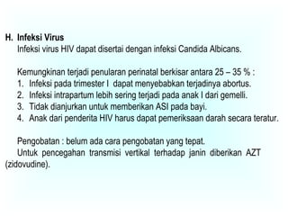 10 djs kehamilan dgn penyakit infeksi | PPT
