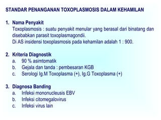 10 djs kehamilan dgn penyakit infeksi | PPT