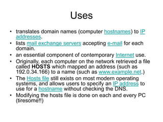 10 - Domain Name System.ppt