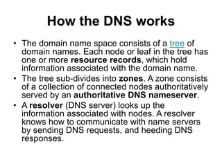 10 - Domain Name System.ppt