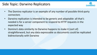 10 domino integration | PPT