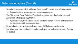 10 domino integration | PPT