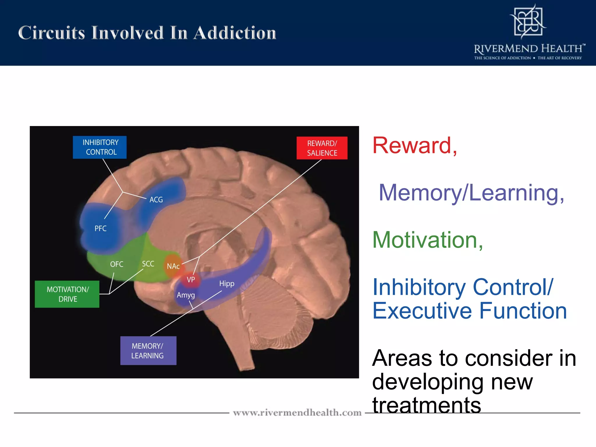 Co-Occurring Addiction & Mental Illness | PPT