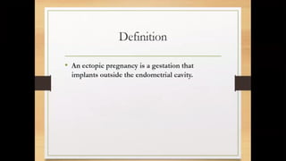 10- Ectopic pregnancy in obstetric and gyna.pdf