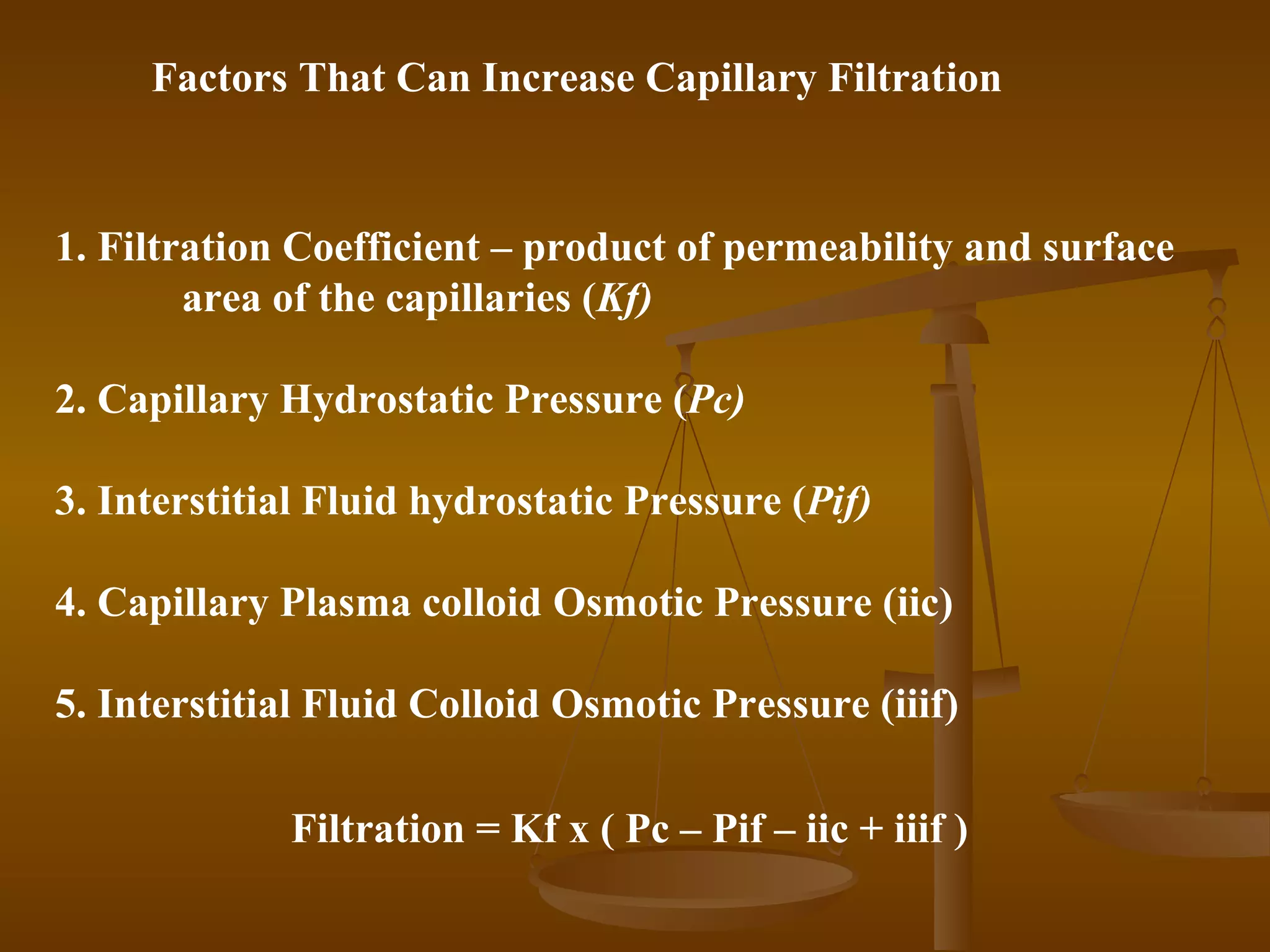 Edema | PDF