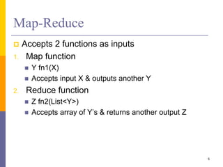 Embarrassingly/Delightfully Parallel Problems | PPTX