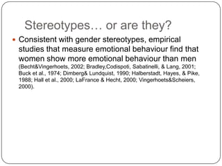 10 emotional intelligence | PPT