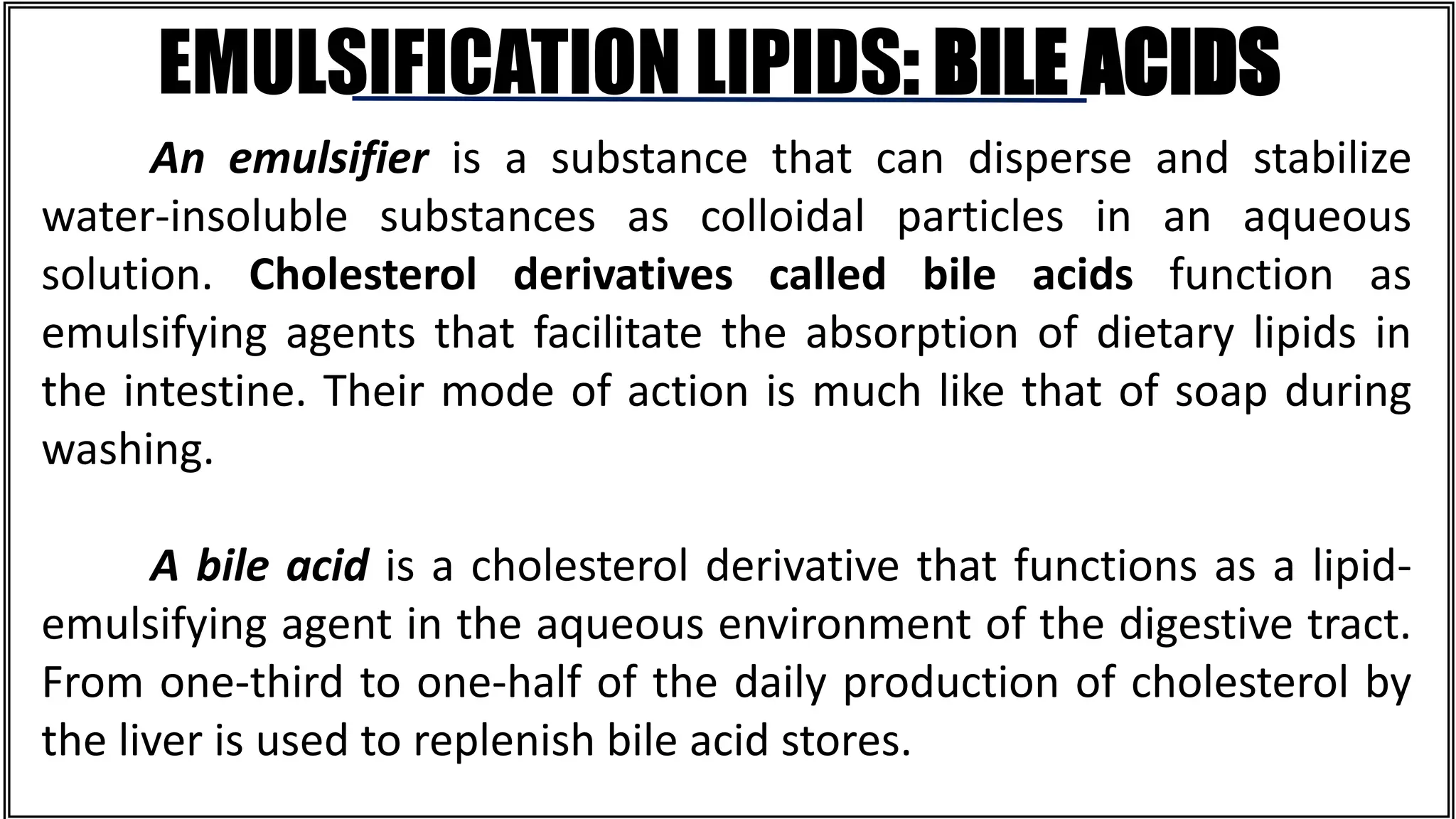 10-Emulsification-Lipids.pptx powerpoint | PPTX