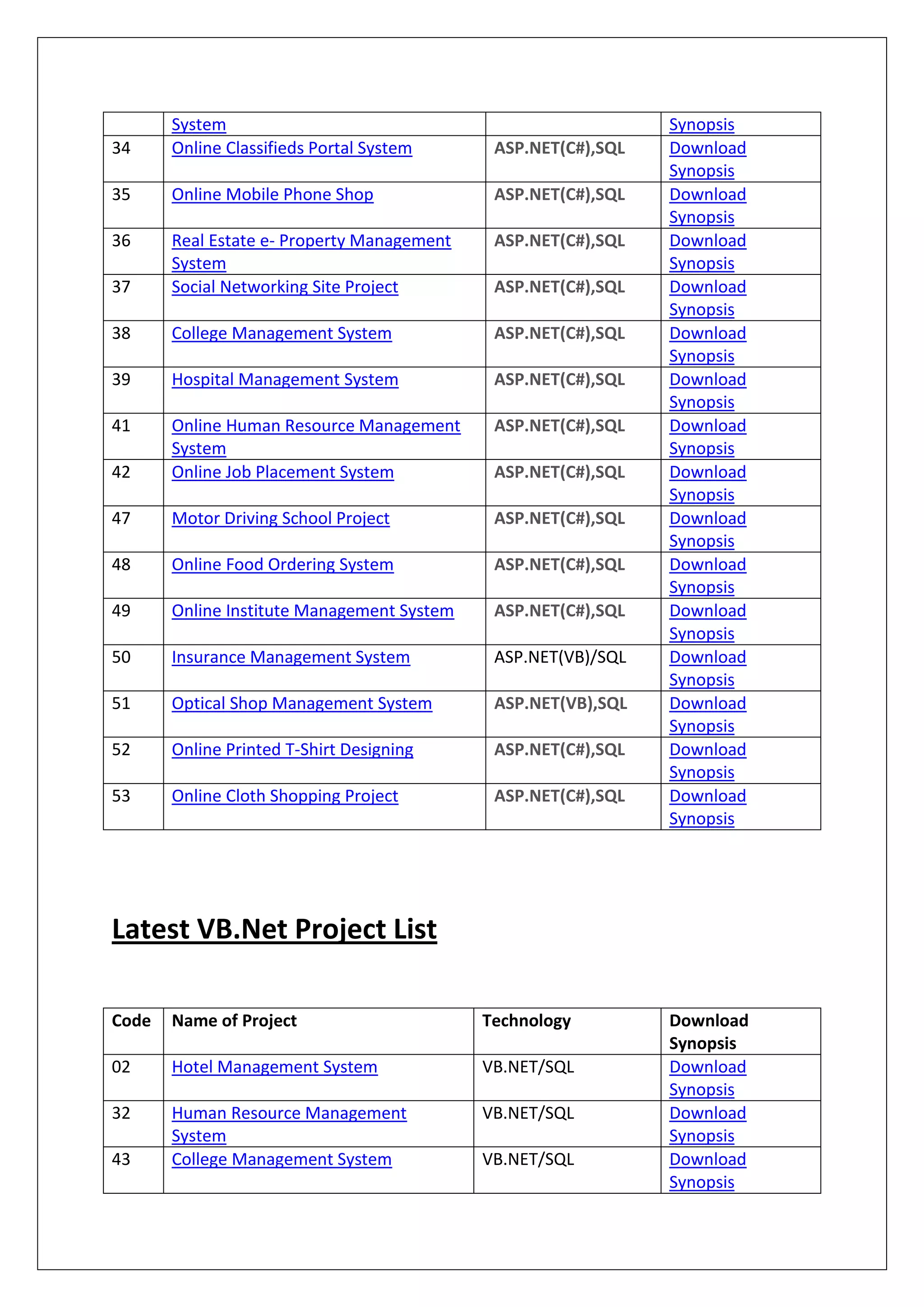 Engineering College Management System-Synopsis.pdf