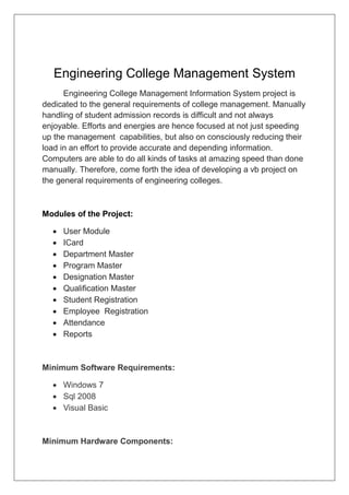 Engineering College Management System-Synopsis.pdf