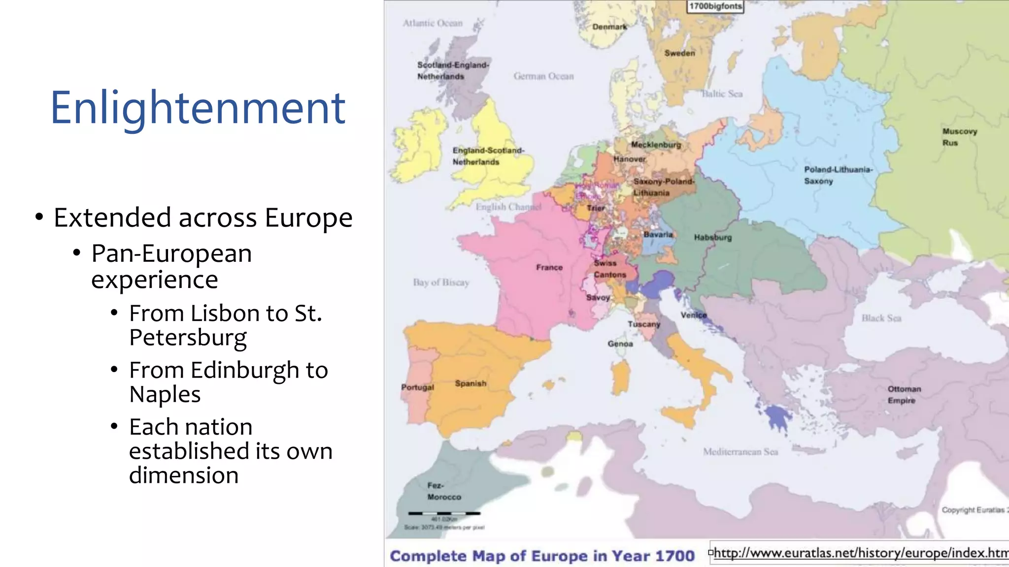 10 Enlightenment | PPT