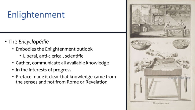 10 Enlightenment | PPT