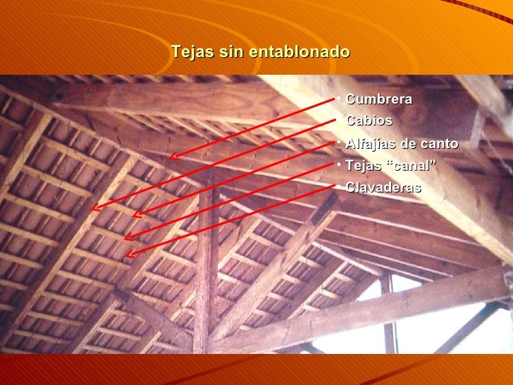 10 Entrepisos Y Techos