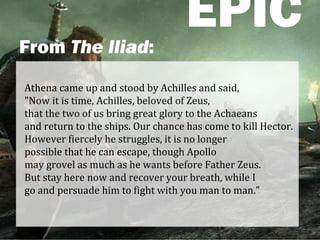 10 epic-epigram-euphony | PPT