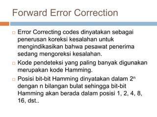 10-Error Detection-Kode Hamming.pptx